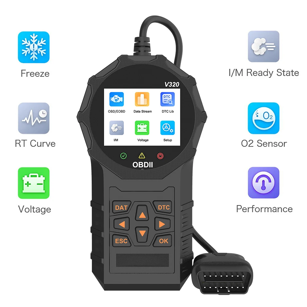 V320-OBD2-kod-okuyucu-araba-ate-leme-pil-test-cihaz-ar-za-kodu-temizle ...