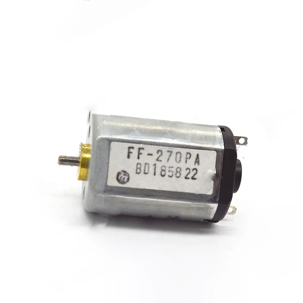 Micro-FF-270PA-DC-Electric-Motor-DC-3V-4-2V-5V-6V-10000RPM-High-Speed ...