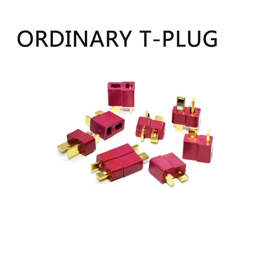 5pcs-Amass-Ames-Genuine-T-plug-Series-Plug-High-quality-High ...