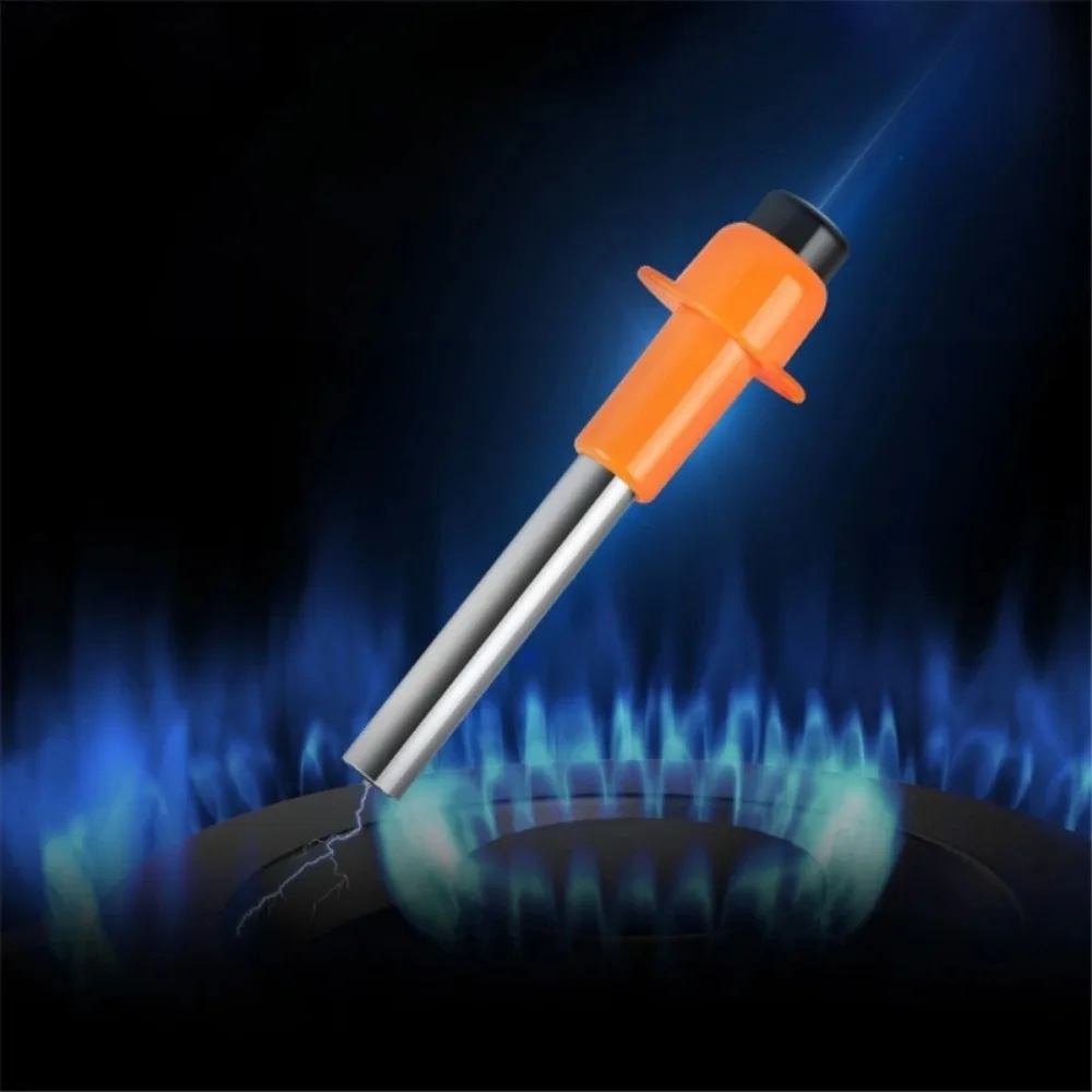 Outdoor Stove Electric Igniter Portable Pulse Igniter Kitchen ...