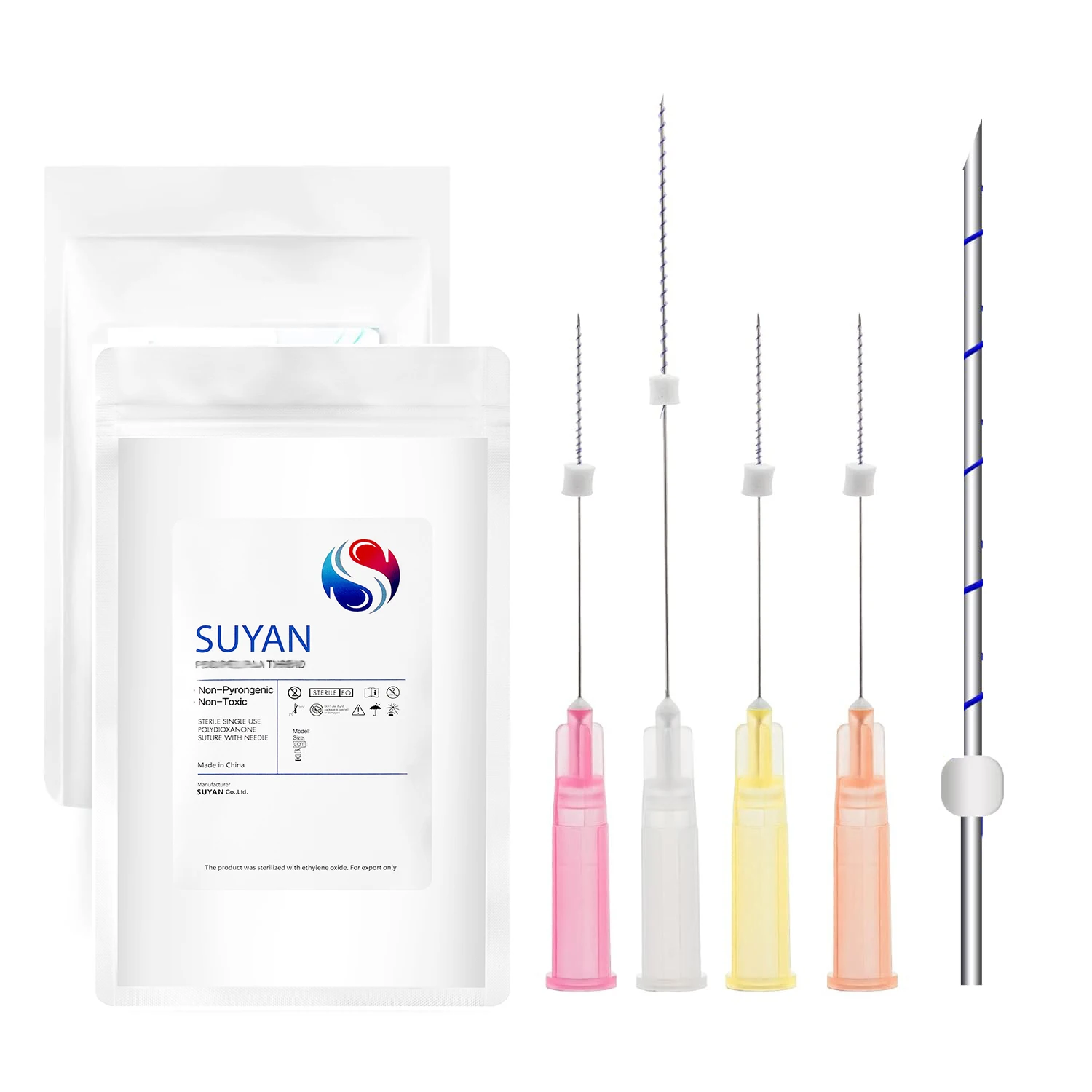 Disposable-Non-toxic-Blunt-Sharp-Tip-Mono-Screw-Cannula-For-Filler ...