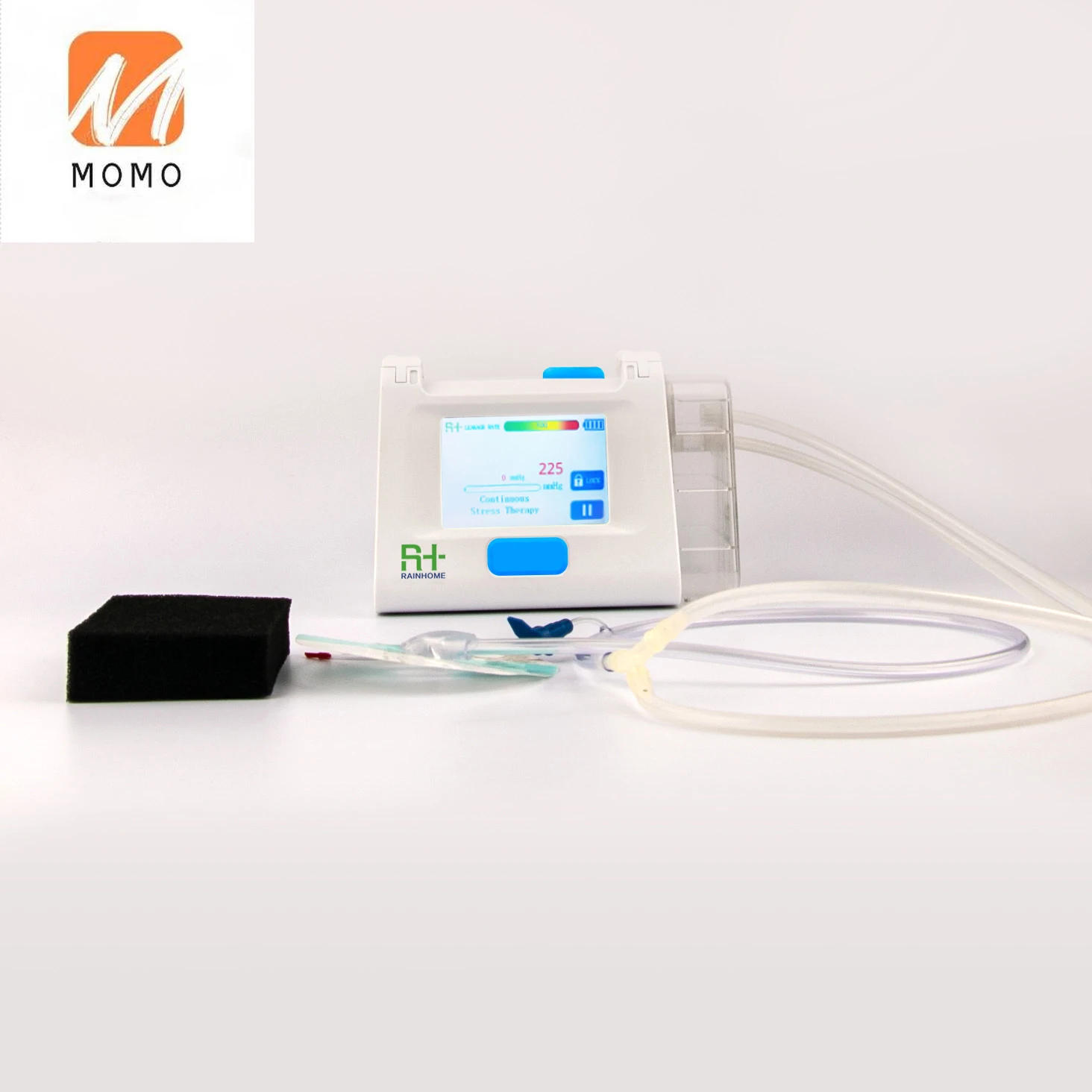 Portable Negative Pressure Wound Therapy System Device With, 49% OFF