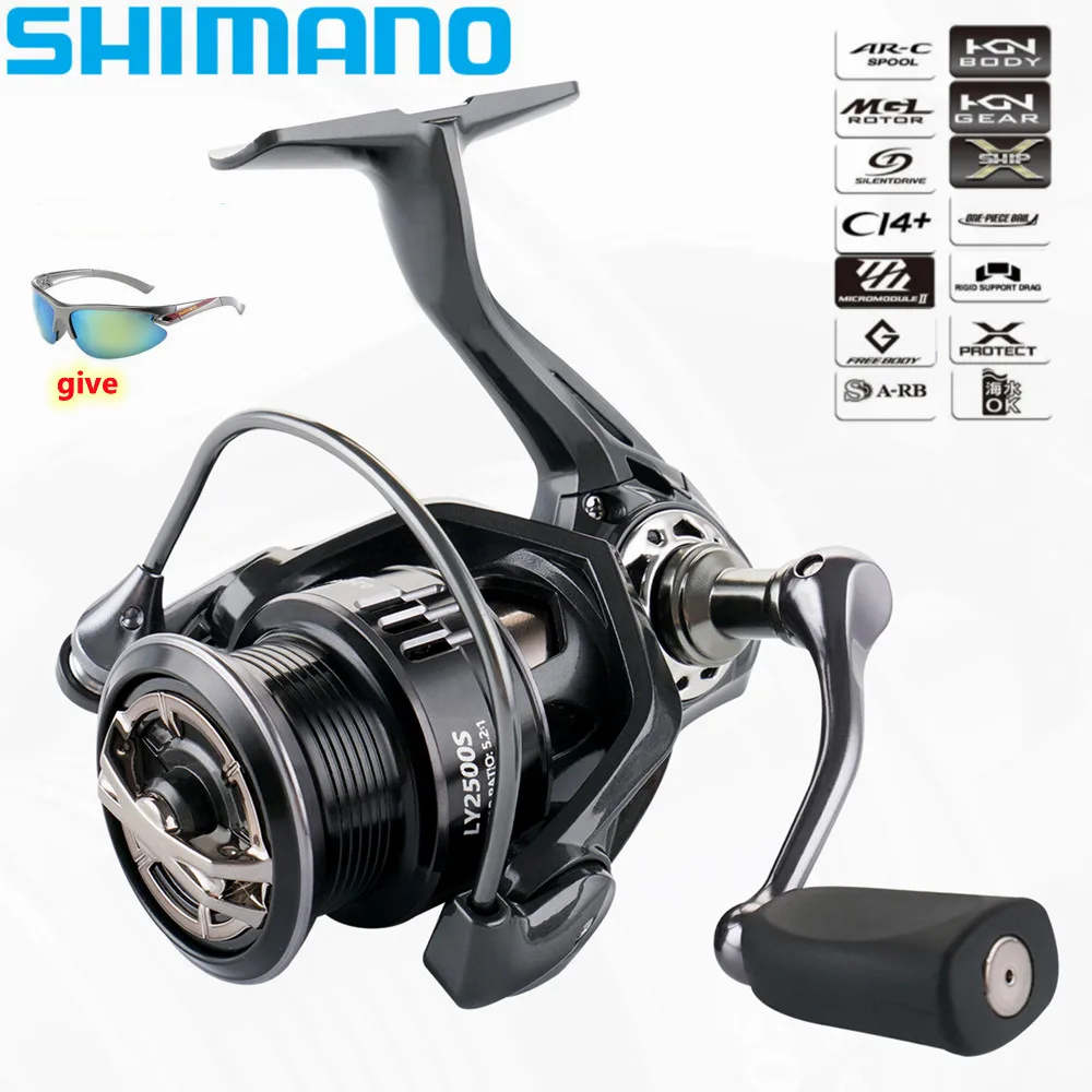 SHIMANO Road Yalun-rueda giratoria de copa poco profunda inclinada ...