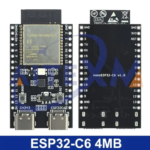 AITEXM ROBOT Choice Store