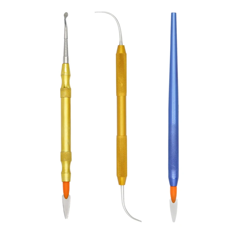 1Pc-Dentist-Sculpture-Knife-Wax-Carving-Tools-Ceramic-Porcelain-Mixing ...