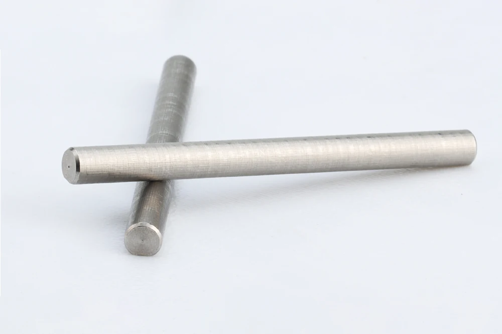 60mm D cut shaft for Voron 2.2 3D printer