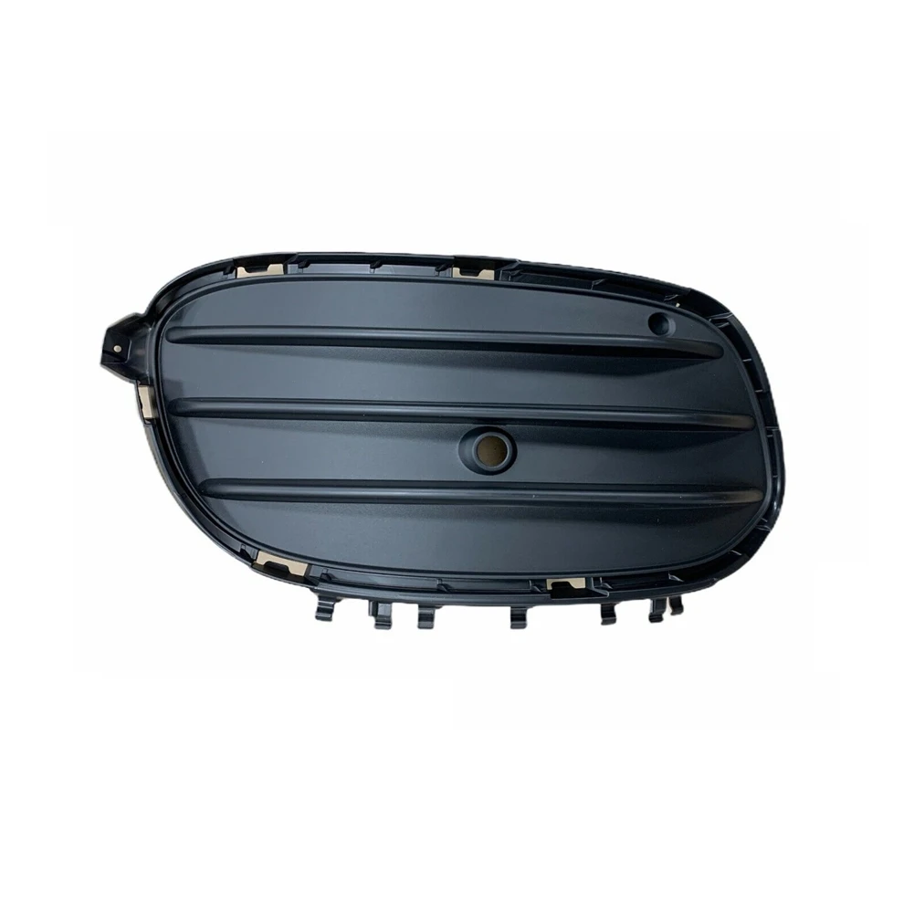 1568858700-Car-Front-Left-Bumper-Fog-Light-Cover-Bezel-Grille-for-GLA ...
