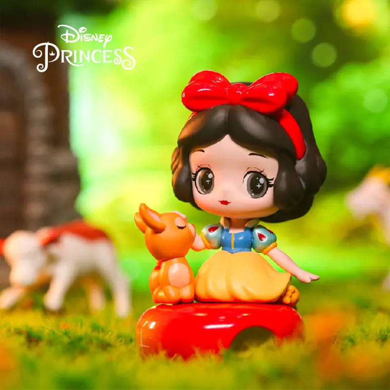 Exploring the Magic of Snow White Fairy Tales: A Guide to Disney ...
