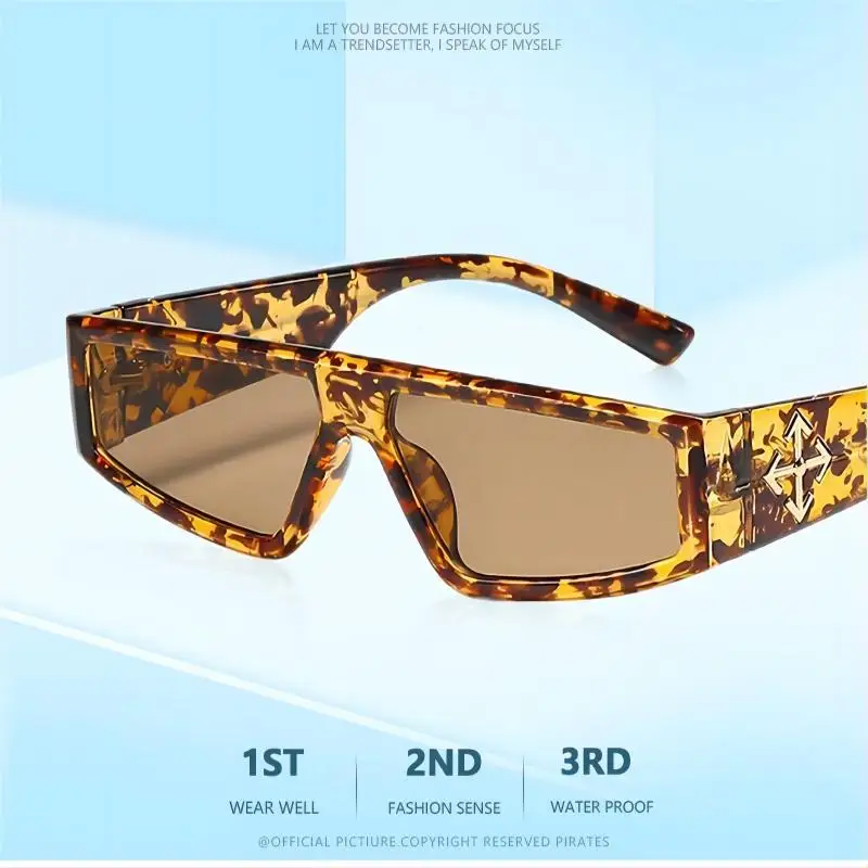 New-Alien-Arrow-Cat-Eye-Fashion-SunglassesPersonalised-Sun-Protection ...