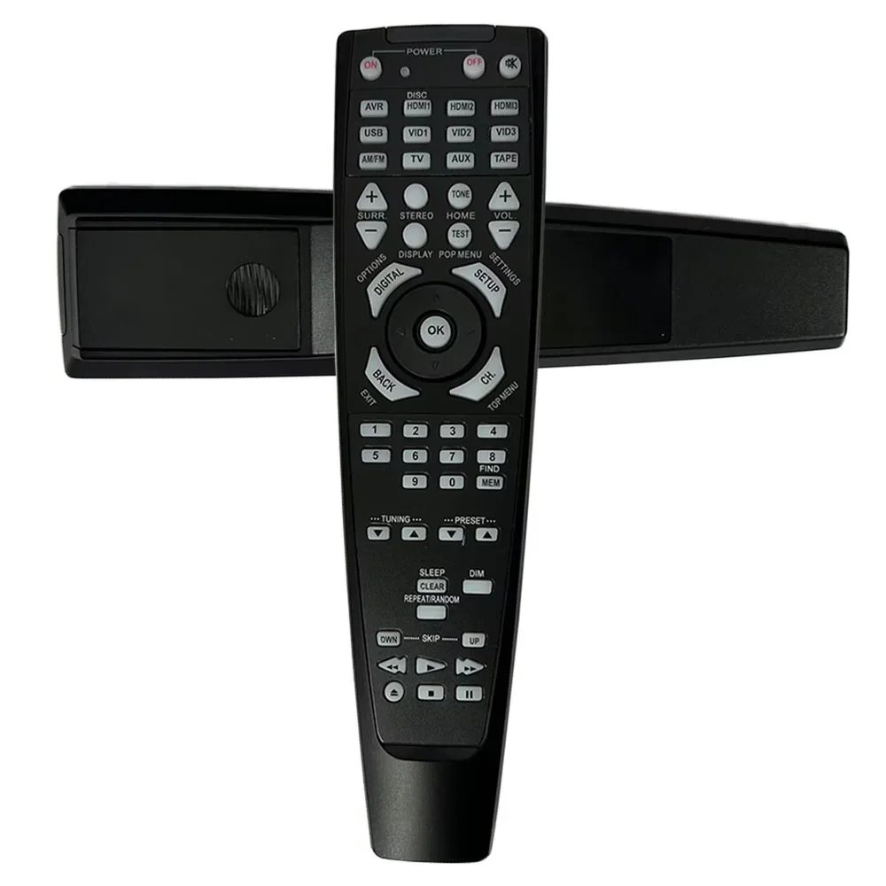 Remote-Control-Fit-For-Harman-Kardon-AVR347-AVR335-AVR3000-AVR3550 ...