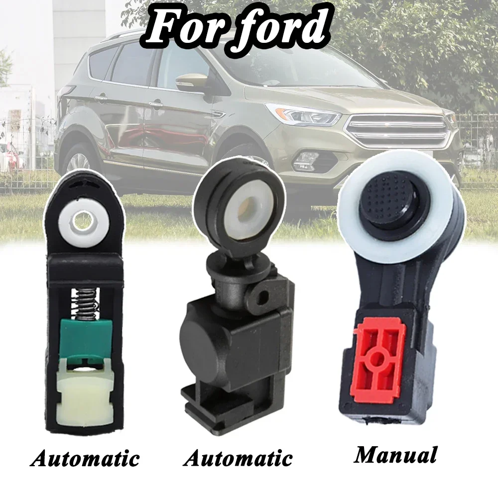 Manual-Automatic-Gearbox-Head-Gear-Shift-Lever-Transmission-Cable-End ...