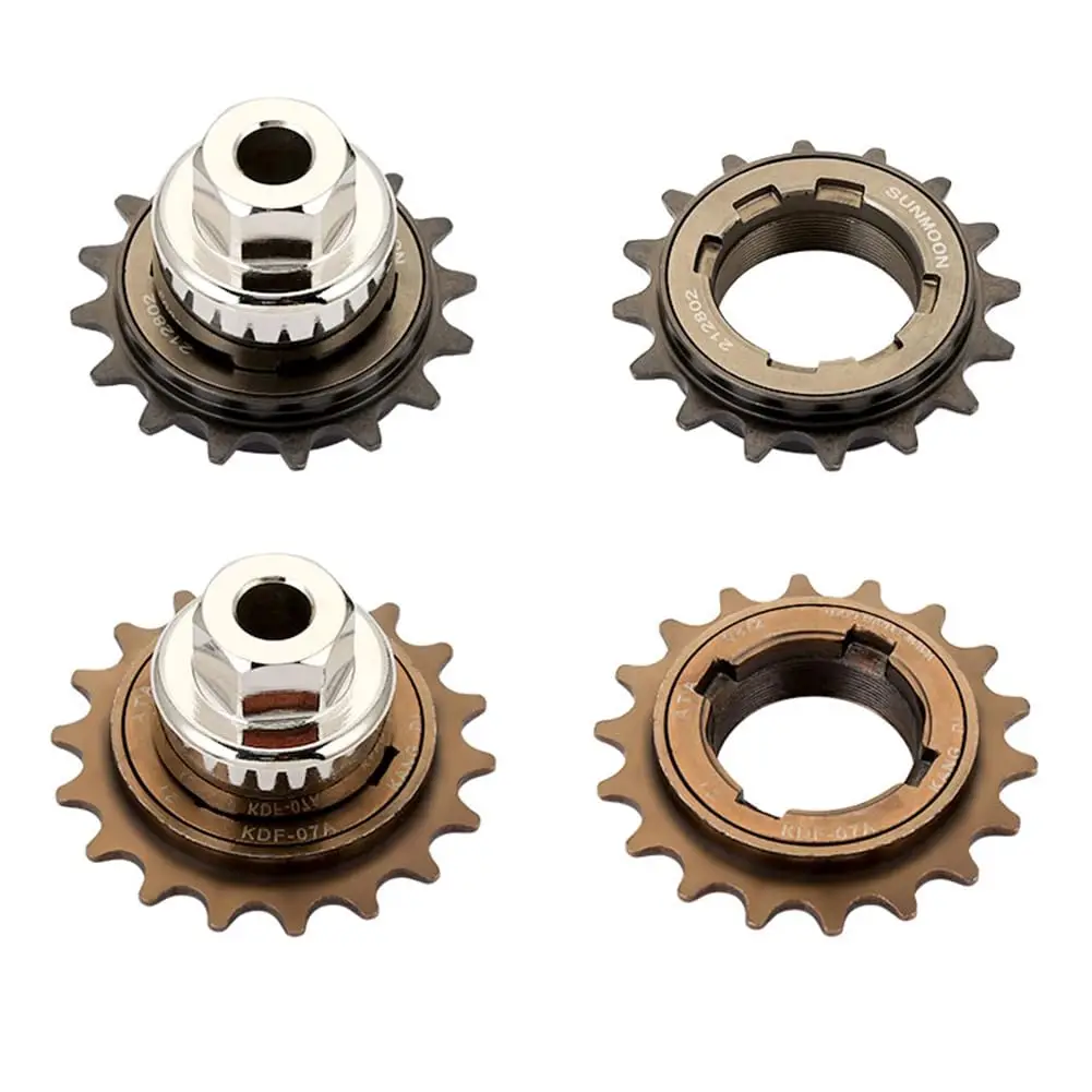 Herramienta-de-extracci-n-de-rueda-libre-16T-17T-18T-BMX-engranaje-fijo ...