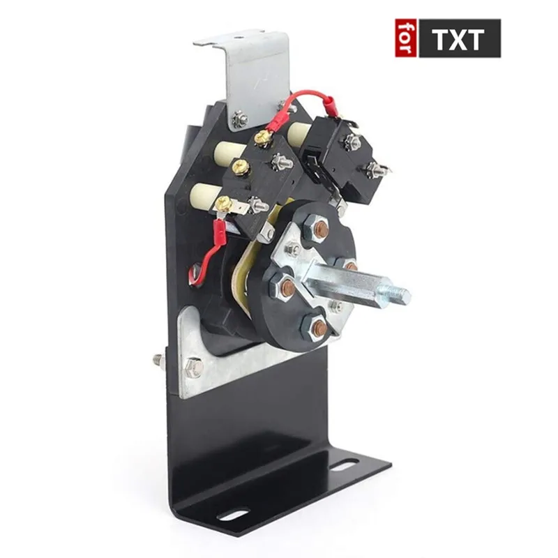 Golf-Cart-Switch-Forward-Reverse-Switch-Assembly-Kit-For-EZGO-TXT-1994 ...