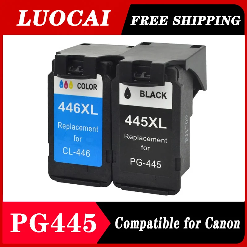 PG-445-CL-446-XL-Compatible-Ink-Cartridge-for-Canon-PG-445-CL-446-for ...