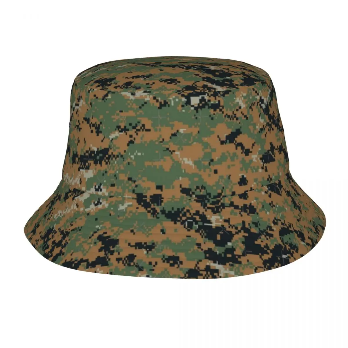 Camo Bucket Hat Vans