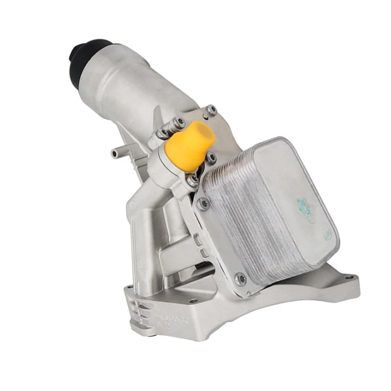 for-BMW-5-Series-oil-filter-assembly-11428596283-11428593771 ...