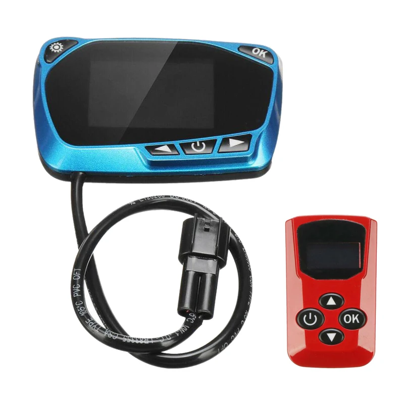 12-24V-Car-Heater-Controller-Parking-Air-Heater-Diesels-LCD-Digital ...