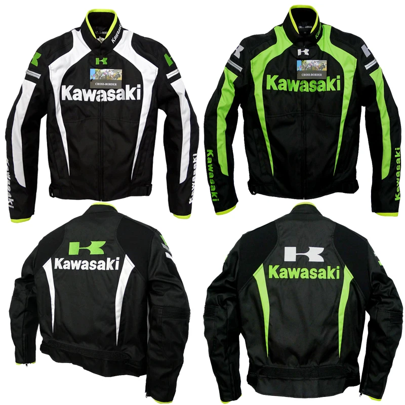 Men-s-Kawasaki-Motorcycle-Jacket-Winter-Motocross-Jacket-Riding ...