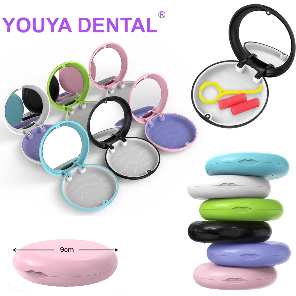 Dental-Braces-Retainer-Case-Orthodontic-Case-Retainer-Box-Dental-Boxes ...