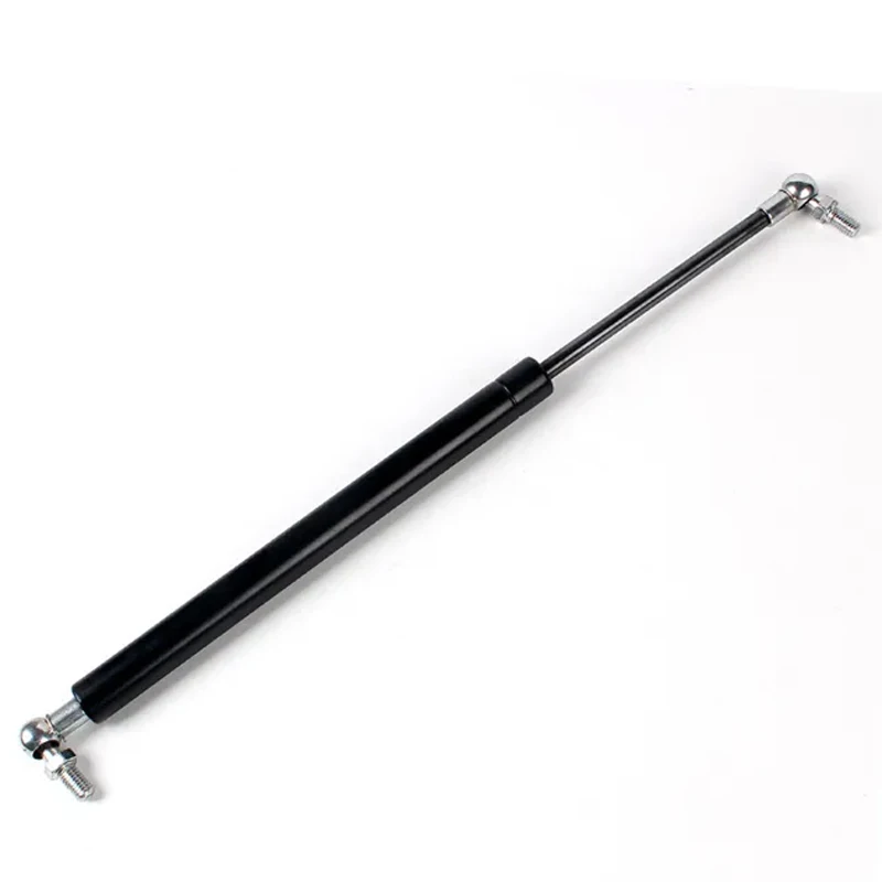 Excavator-back-cover-gas-spring-Engine-cover-gas-spring-support-rod ...