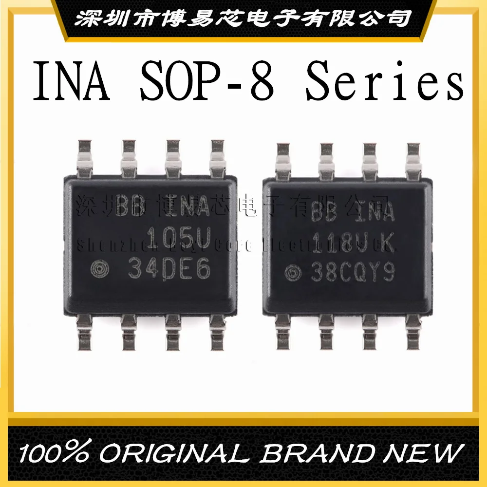 INA105U-INA118U-INA121U-INA126U-INA129U-INA132U-INA133U-INA137U-INA141U ...