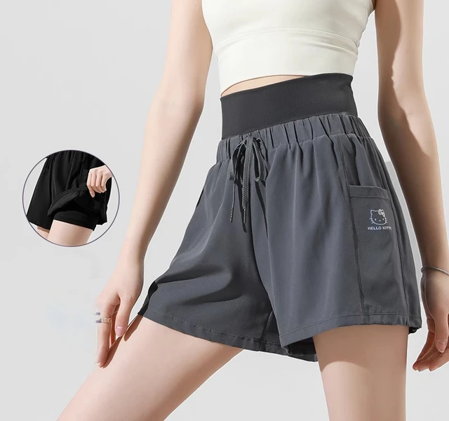 Hello Kitty Workout Leggings