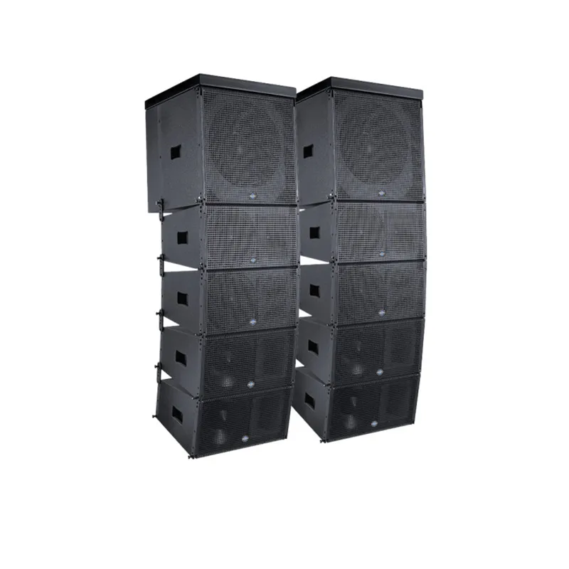 Professional Array Speakers System 12 Inch Line Array Speakers 18 Inch ...