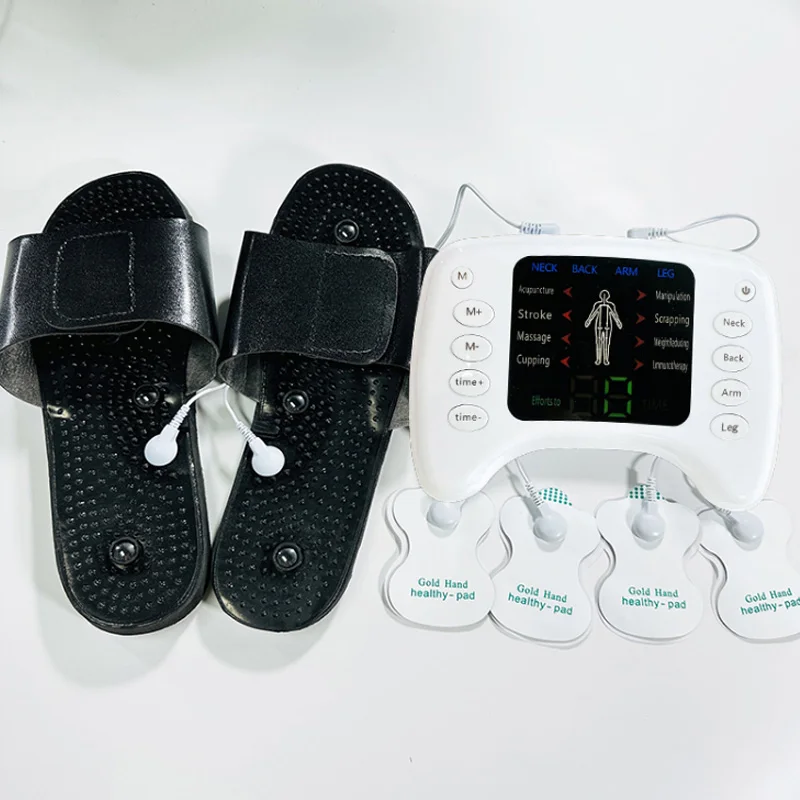 TENS Unit Placement for Psoas: How to Effectively Target Deep Hip ...
