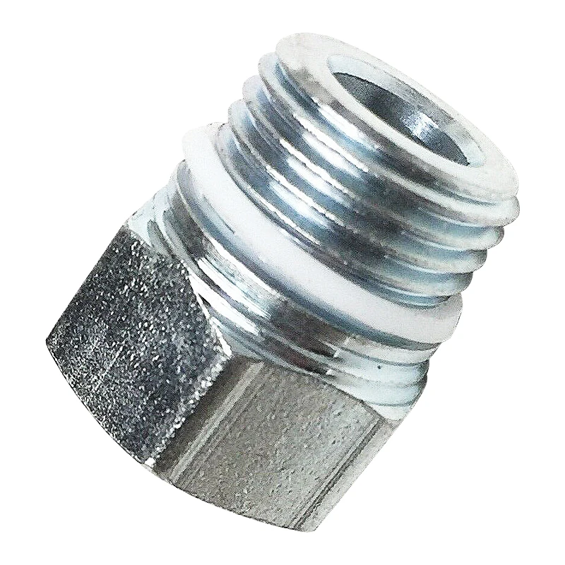 Power Steering Pipe Union Nut For Ford Escort Fiesta Focus Ka Maverick ...