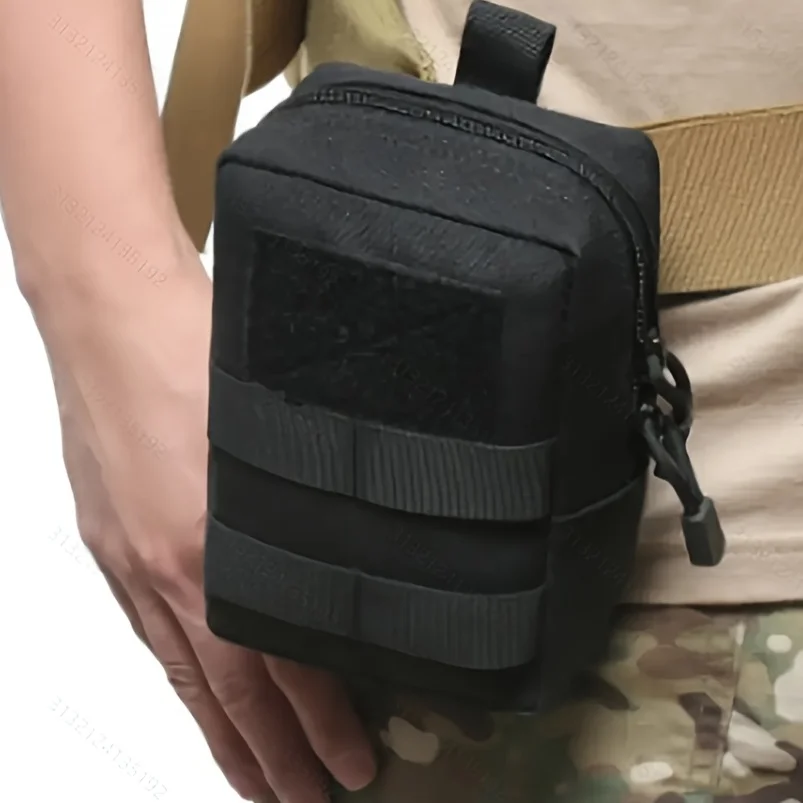 Tactical-Molle-Pouches-Waist-Bag-Mobile-Phone-Belt-Pouch-EDC-Gadget ...