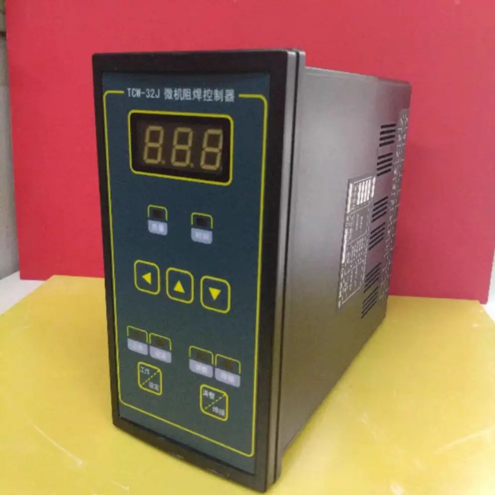 TCW-32J Microcomputer Resistance Welding Controller Spot Welder ...