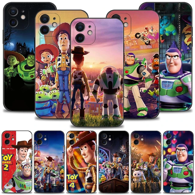 Iphone 4 Cases Disney