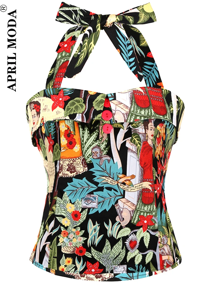 Retro Vintage Fashion 2022