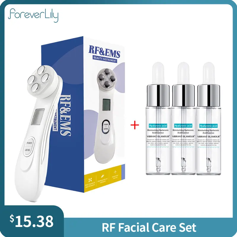 Facial-Mesotherapy-Electroporation-RF-EMS-Face-Lifting-Machine-Hyaluronic-Acid-Face-Serum-Anti ...