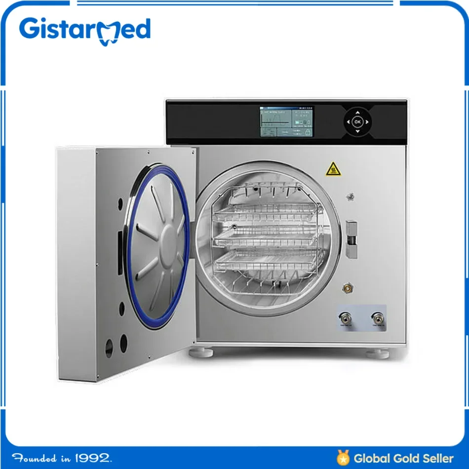 GISTAR-Esterilizador-de-Autoclave-quir-rgico-Dental-equipo-de ...