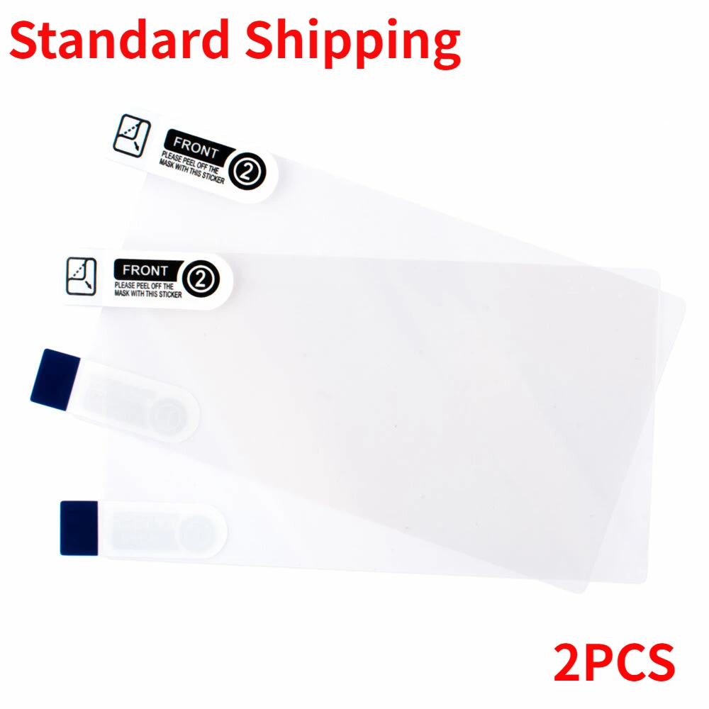 RadioMaster TX16S Screen Protector Film 2PCS - RCSkyLite