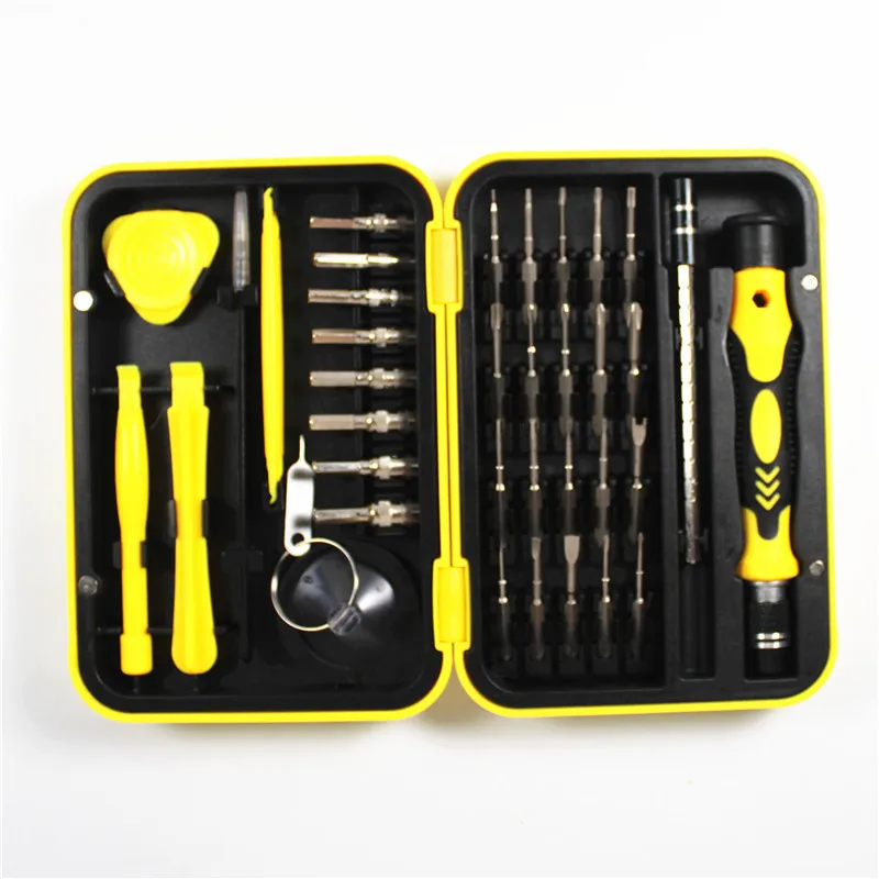 36-In-1-Multi-Purpose-Screwdriver-Set-Cross-Hex-Socket-Removal-Tool ...