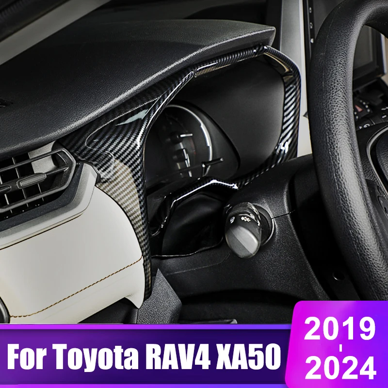 For-Toyota-RAV4-2019-2020-2021-2022-2023-2024-RAV-4-XA50-Hybrid-Car ...