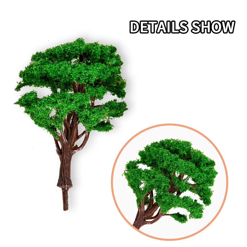 Architectural Model Making Tree