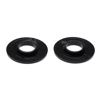 블랙 ABS 후면 뒷문 유리 핸들 스트라이커 래치, 닛산 패스 파인더 05-12 90336-7S000, 직접 교체 90332 ...