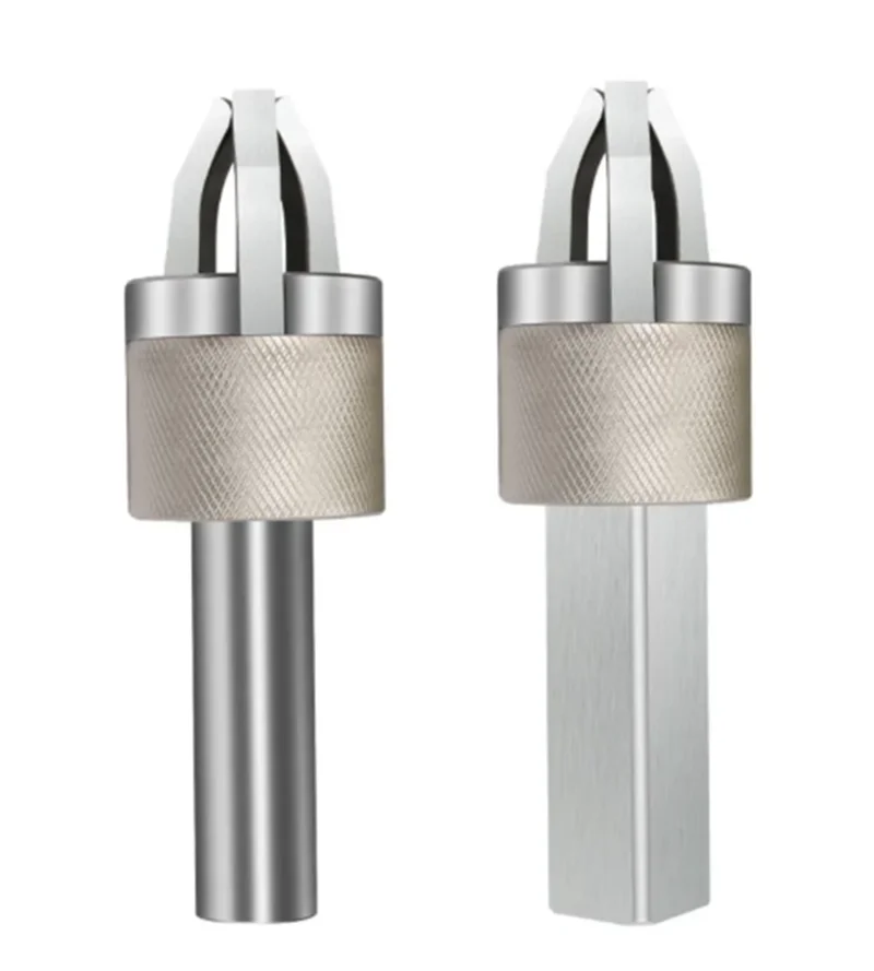 Three-Claws-Back-Puller16-20-25-32mm-Automatic-Square-Round-Bar-3-Jaws ...