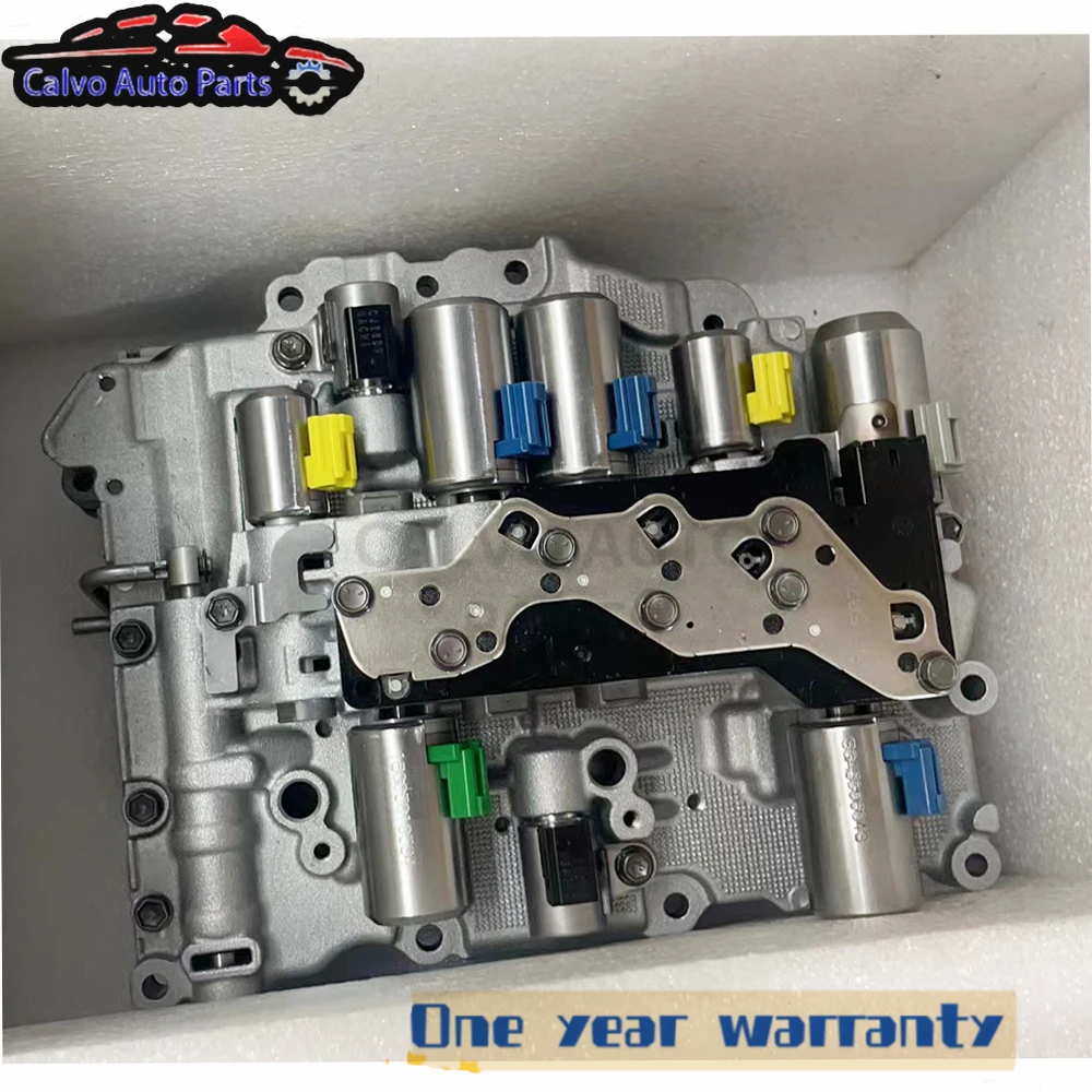 TF-72SC-TF72SC-TF72-GA6F21AW-FWD-Transmission-Valve-Body-for-BMW-MINI ...