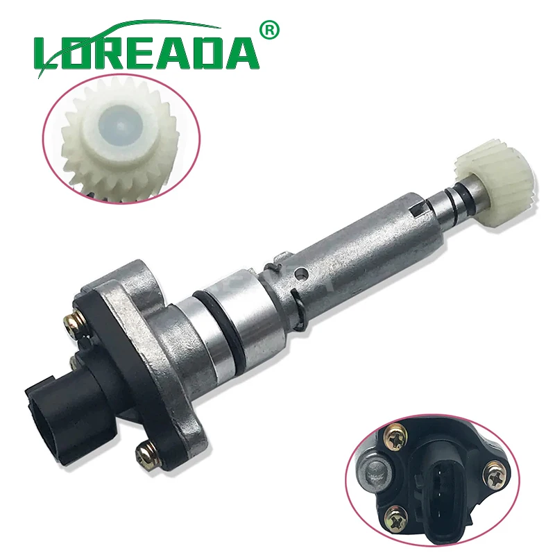 New-Vehicle-Odometer-Speed-Sensor-83181-12040-8318112040-For-Toyota ...