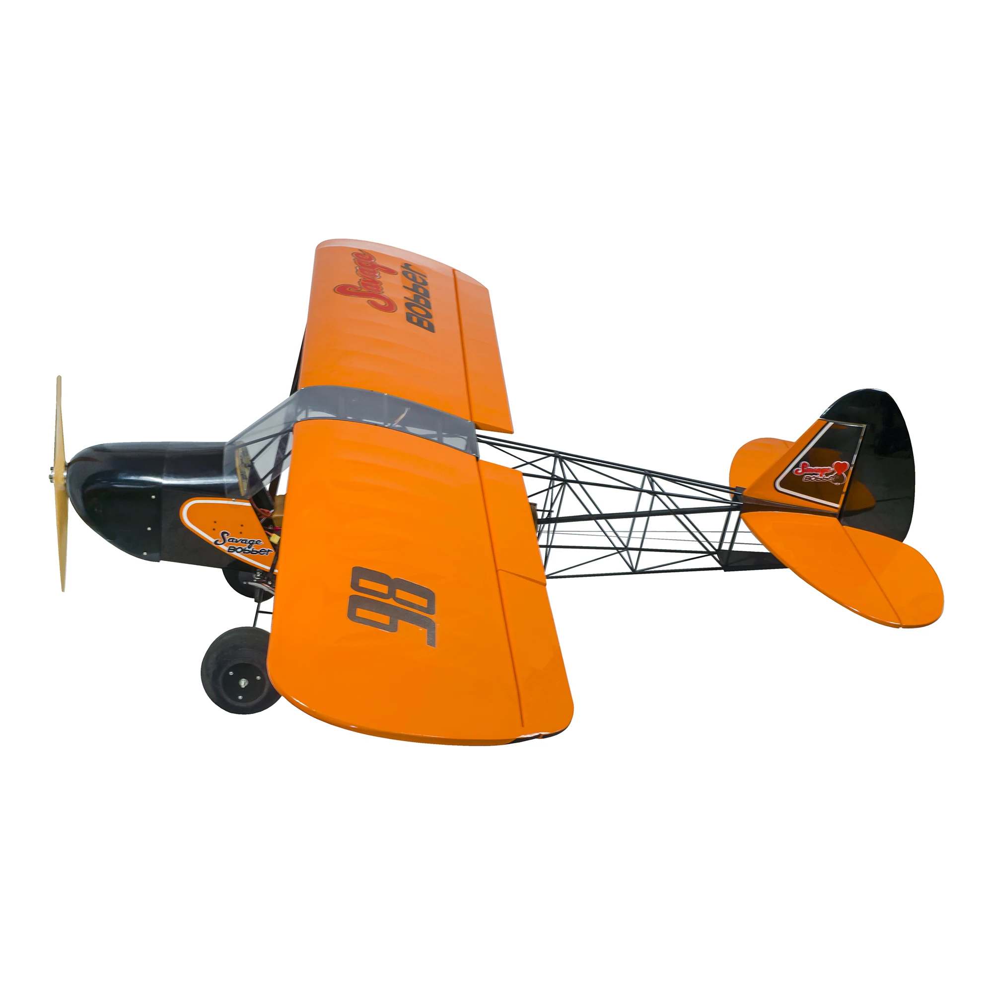 3d Rc Planes Arf