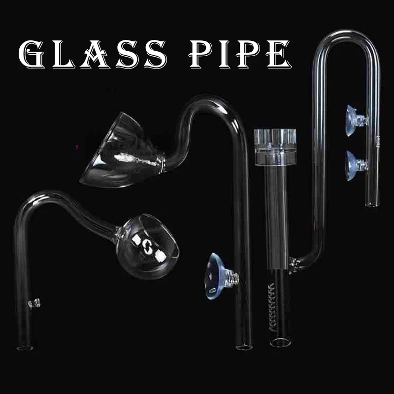 Aquarium-ADA-Style-13mm-17mm-Glass-Lily-Pipe-Inflow-Outflow-Tube-The ...