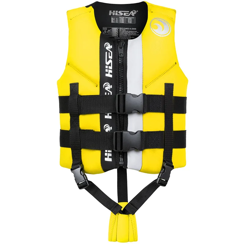 Professional-Buoyancy-Life-Jacket-for-Children-Boys-and-Girls-Vest ...