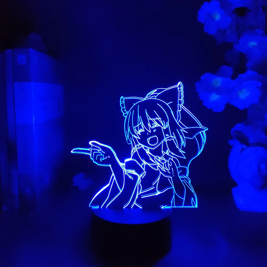 Touhou Project Reimu Chibi