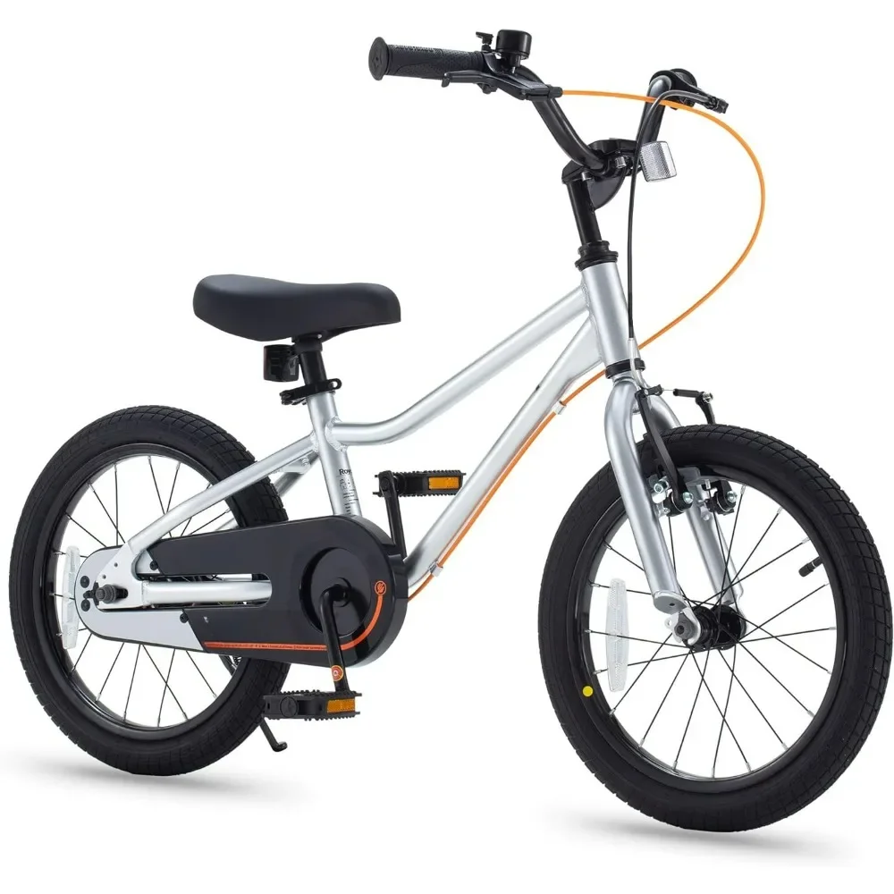 Aluminum-Kids-Bike-16-18Bicycle-Inch-Wheel-Lightweight-Bicycle-for-Boys ...