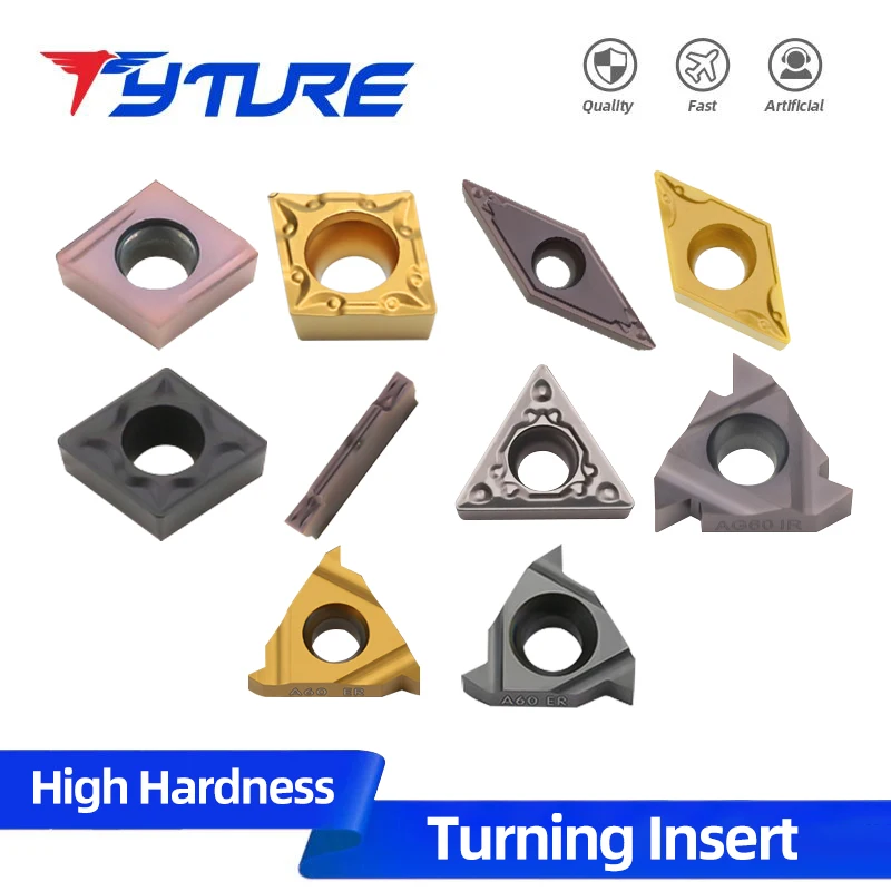 TYTURE-Turning-Insert-Type1-4-Insert-Stainless-Steel-MGMN-CCMT-11ER-CNC ...