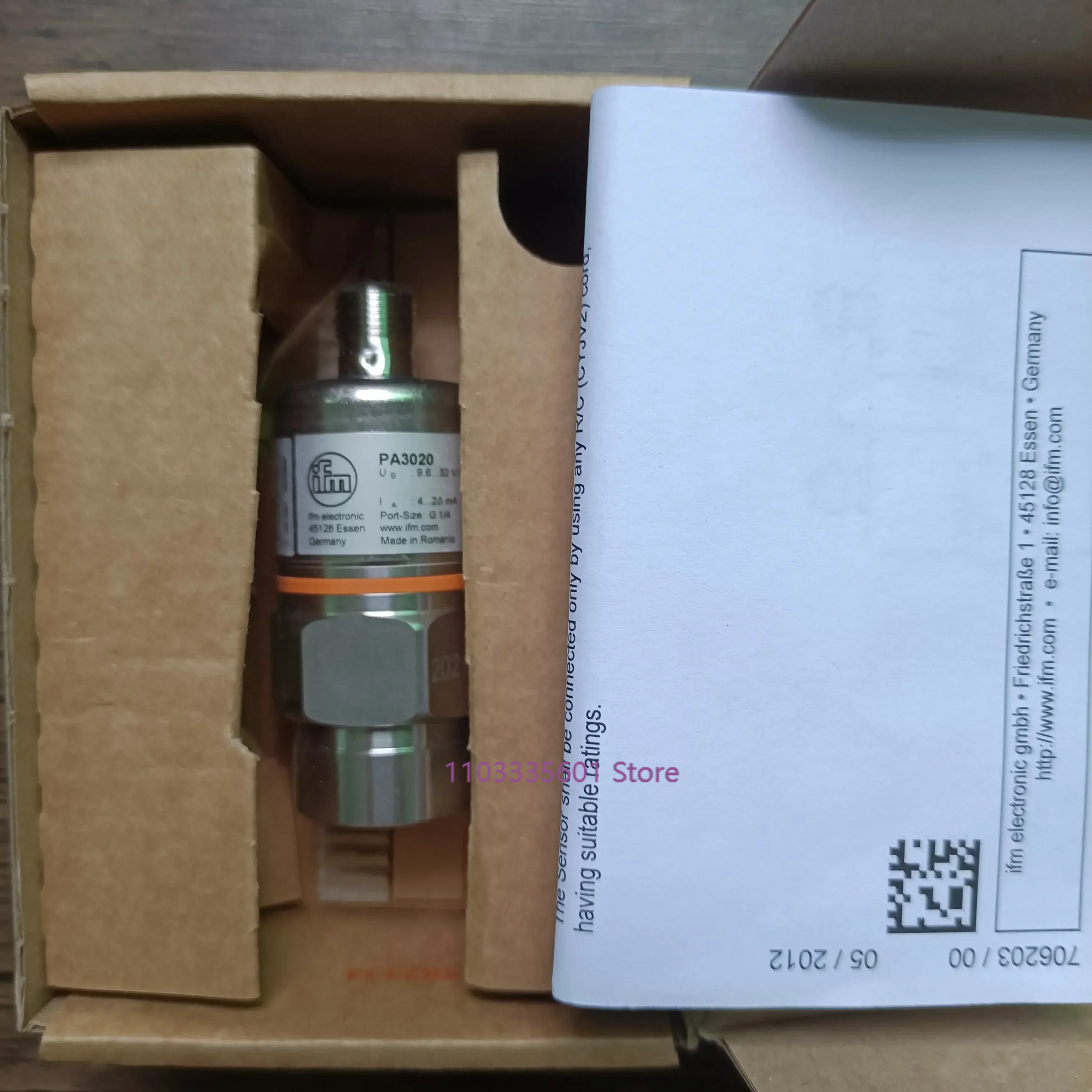 New-original-IFMPA3020-pressure-sensor-package.jpg